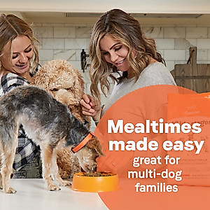 Canidae All Life Stages Dry Dog Food, Less Active Formula with Chicken, Turkey & Lamb, 27 lbs.