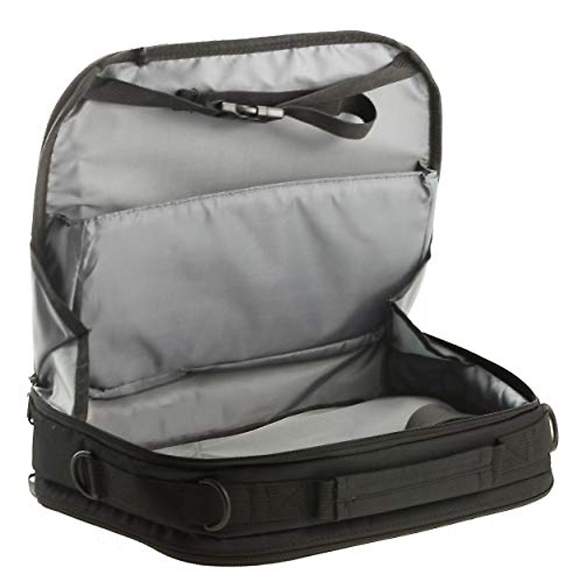 Navitech Portable DVD Player Headrest Car Mount/Carry Case Compatible with The Doppio lettore 10.1"