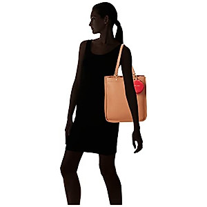 Tommy Hilfiger Quinn Tote Bag, Sable