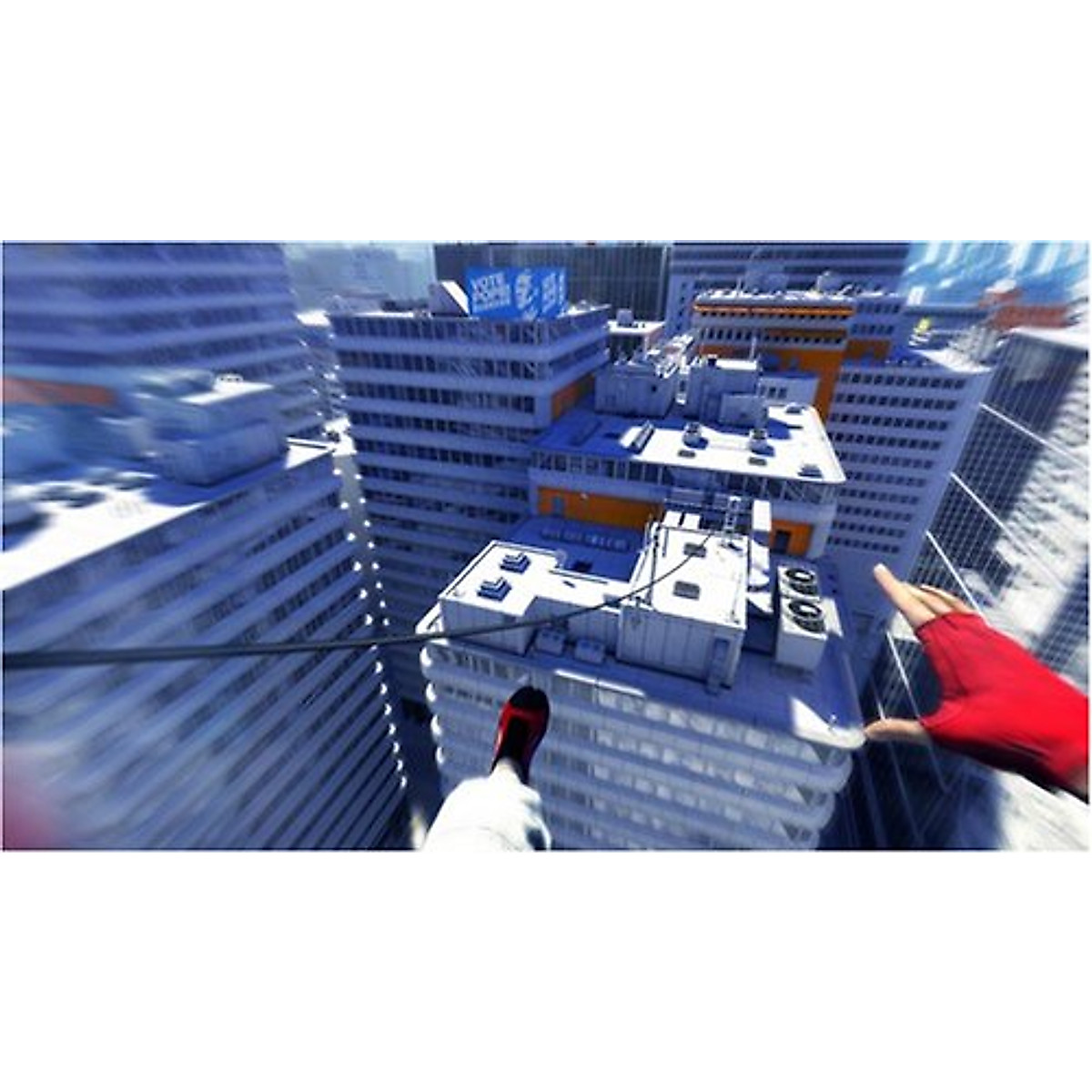 Mirror's Edge - Playstation 3