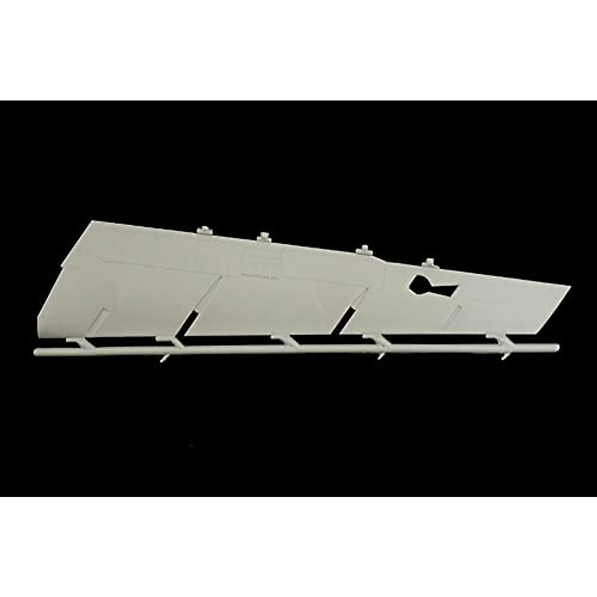 Italeri ITA1442 1:72 B-52H Stratofortress [Model Building Kit], Multi-Color