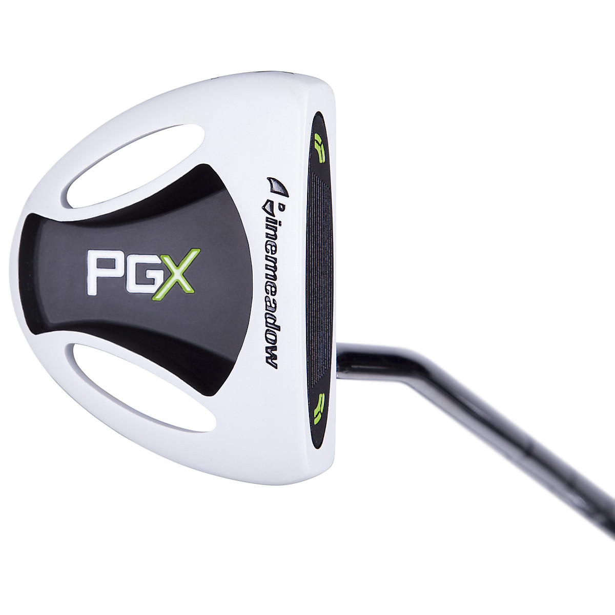 Pinemeadow Golf Women's PGX Putter (Left Hand)