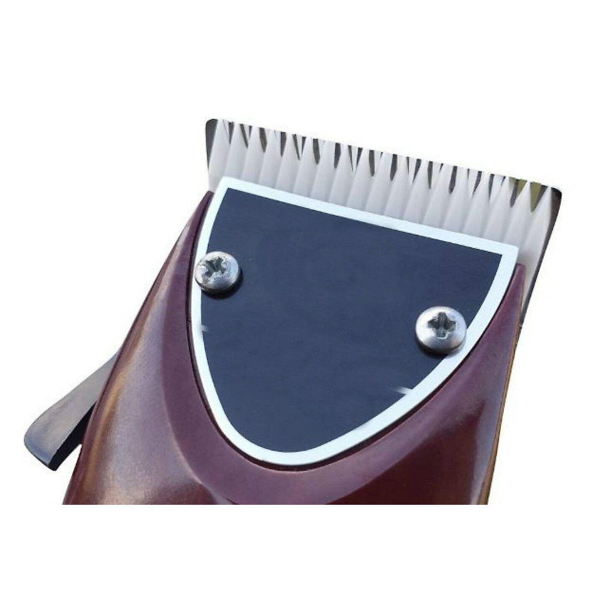 Fast Feed Ceramic Blades, Fast Feed replacement blade, Fast Feed Ceramic cutters compliable with Oster fast feed clipper