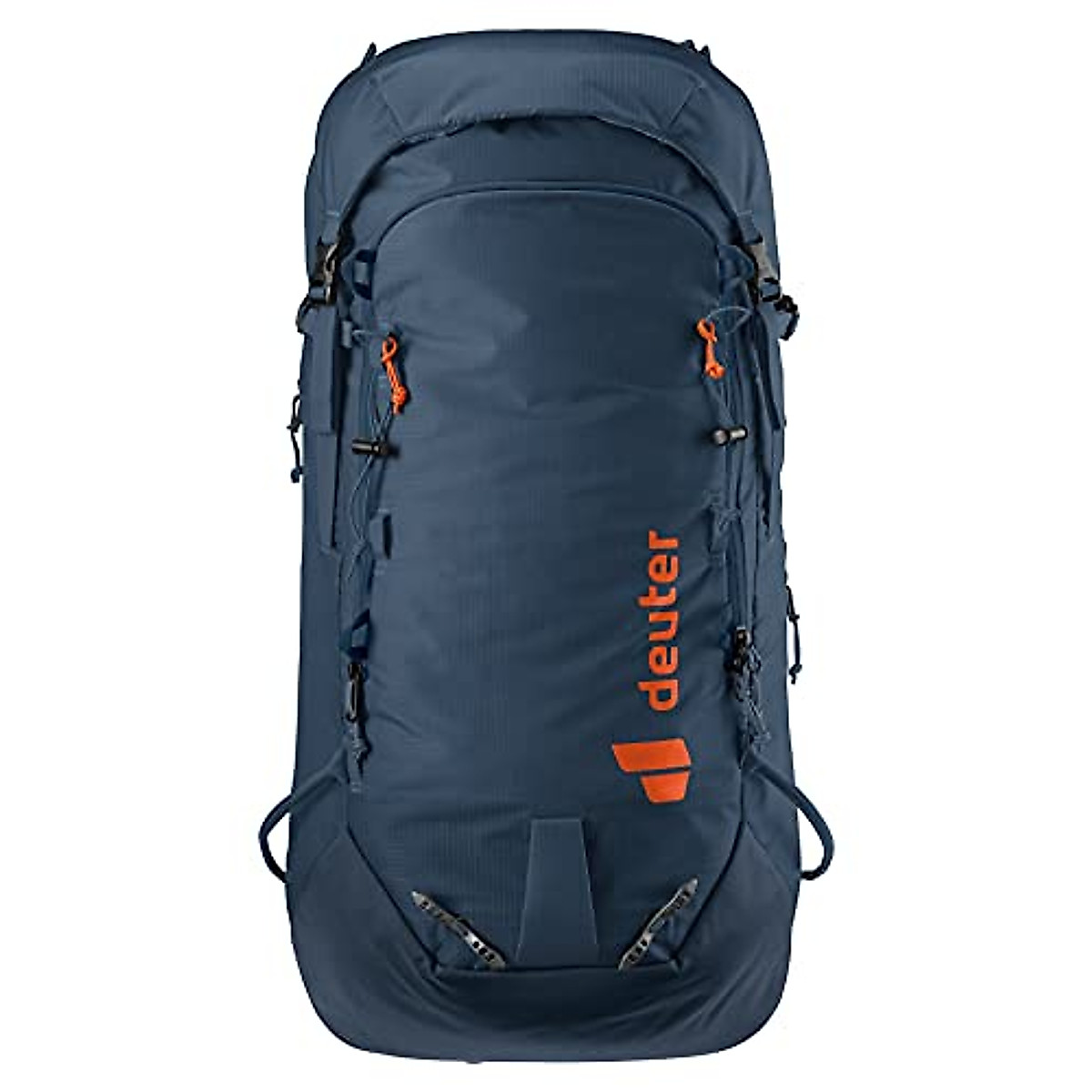 Deuter Freescape Lite 26 Ski Tour Backpack - Marine-Ink