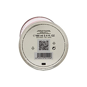 Jean Paul Gaultier Classique By Jean Paul Gaultier For Women. Eau De Parfum Spray 3.3 Oz.