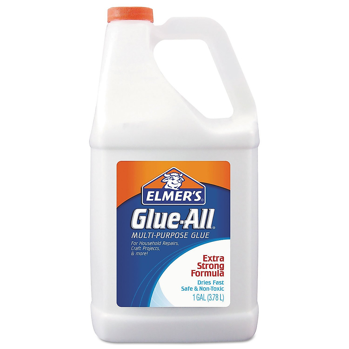 Elmer'S Glue, Multi-Purpose, 1 gal., white (EPIE1326)