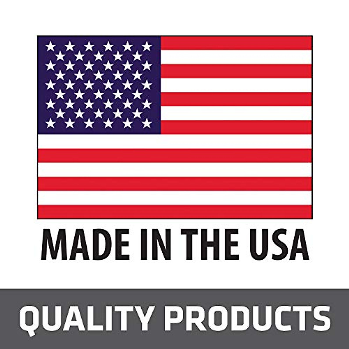 Drymate Plant Coaster Mat Reversible, Charcoal/Brown, (12 Inch), (Set of 2), Round/Fabric, Absorbent/Waterproof - Protects Surfaces, Contains Liquids (USA Made)