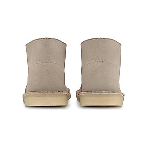Clarks ORIGINALS Mens Desert Boot Suede Sand Boots 9 US