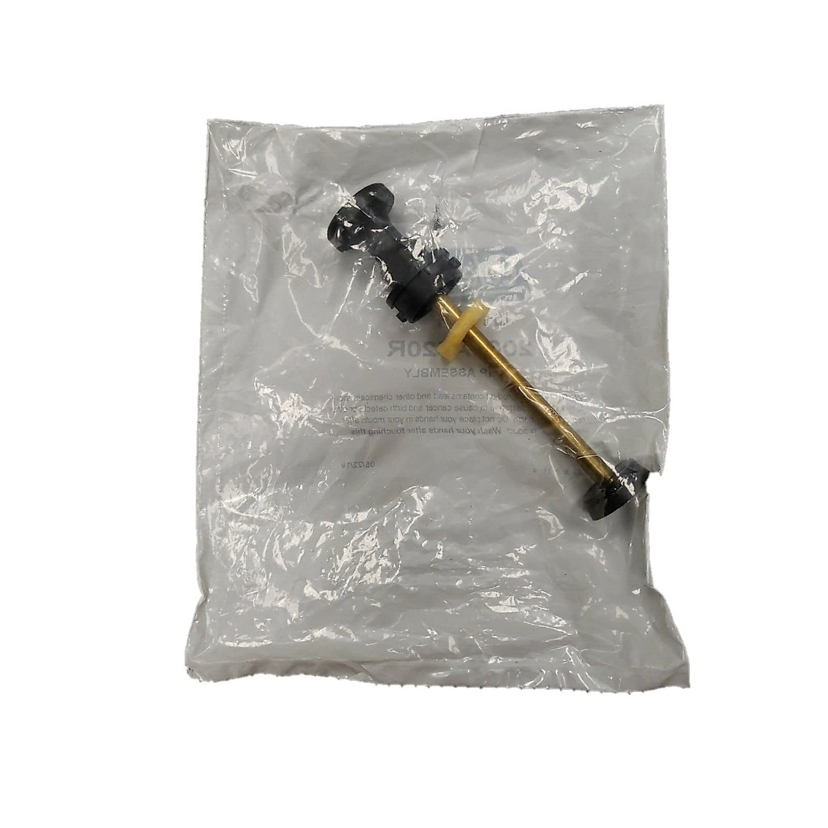 Coleman 2000A520R Pump Plunger Kit with Neoprene Pump Cup for Northstar 2000 Lantern