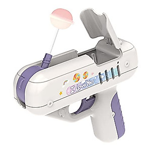 Surprise Creatives Sugar Blaster Sweet Toys Light Toy Easy To Play Christmas Gift For Your Children And Friends