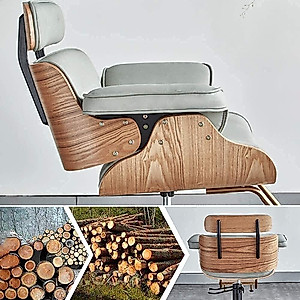 Lightweight Foldable Portable Salon Chair Hydraulic Chair for Business or Home Salon Beauty Chair Barber Chairs for Hair Stylist Barber Chair Height Adjustable PU Leather Hydraulic Salon Chairs conv (