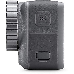 DJI Osmo Action 4K HDR Waterproof Dual Screen Camera - Action Kit