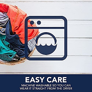 IZOD Men's Big & Tall Shorts, Little Boy Blue, 46