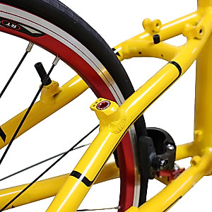 BESPORTBLE 12 Pcs Brake Cable Screw Brake Rotor Screws Replacement Screw V Brake Hole Bolt Cycling Brake Screw Mountain Bike Brake Parts MTB Brake Bolts Bike Brake Screw Fold Front Fork M10