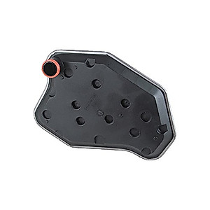 ECOGARD XT1232 Premium Professional Automatic Transmission Filter Kit Fits Ford F-150 5.4L 1997-2004, F-150 4.6L 1997-2005, Crown Victoria 4.6L 1996-2010, Mustang 3.8L 1997-2004