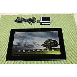 ASUS TF300T-A1-BL 10.1-Inch 16GB Tablet (Blue)