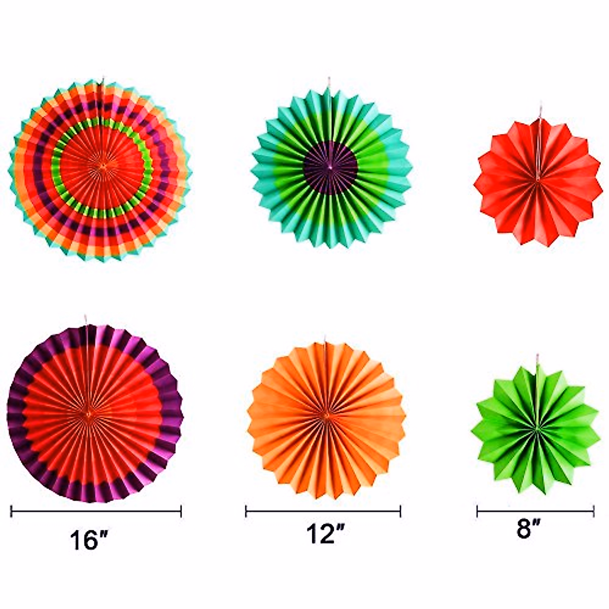 Set of 3 JeVenis Fiesta Banner Cactus Garlands Cinco De Mayo Banners Fiesta Party Decorations for Wedding Birthday Baby Shower Party