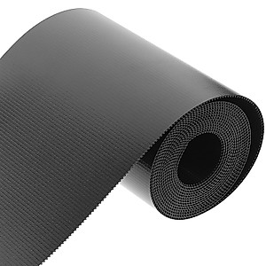 POPETPOP Under Couch Blocker for Toys - Couch Gap Blocker Under Couch Toy Blocker Adjustable Bumper with Adhesive Strap Under Bed Blocker for Pets Toy Blockers for Furniture Sofa