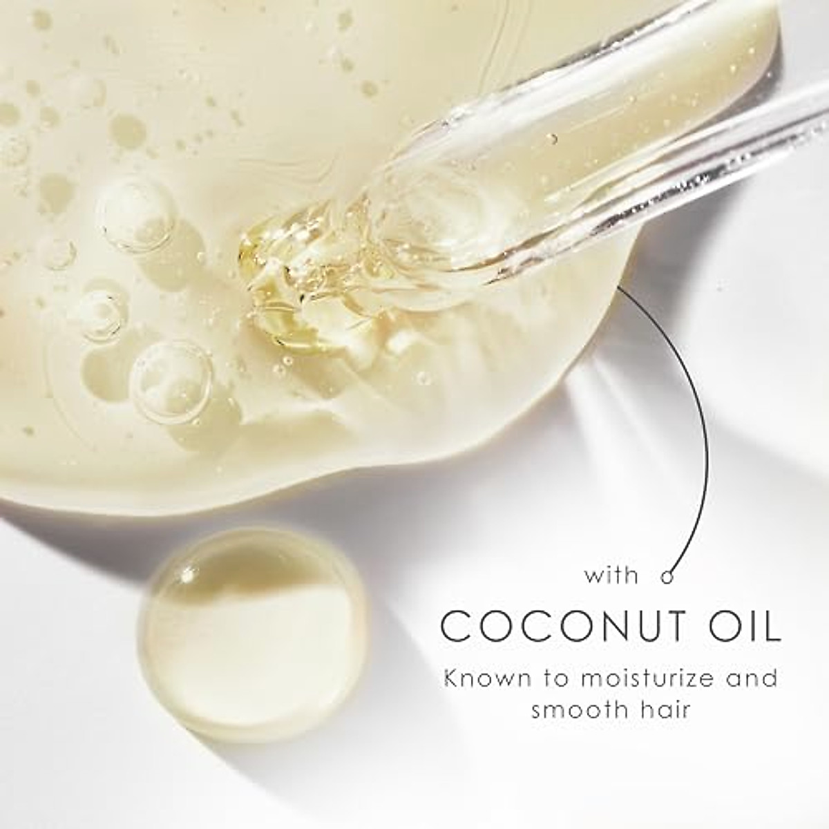 Dove Conditioner Coconut & Hydration for Dry Hair with Bio-Protein Care Technology and Coconut Oil 12 Fl Oz