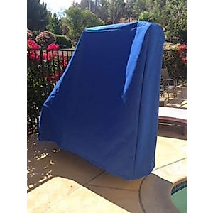 American Supply Pool Lift Chair Protective Cover for SR Smith ML300