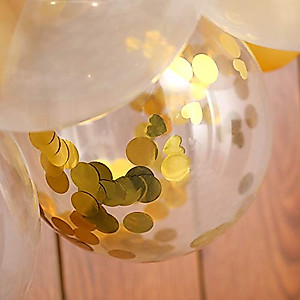 Champagne Bottle Balloon Kit, 2Pcs 40" Champagne Bottle Balloon & 70Pcs Assorted Balloons Ideal for Wedding Birthday Bachelorette Bridal Shower Party Decorations