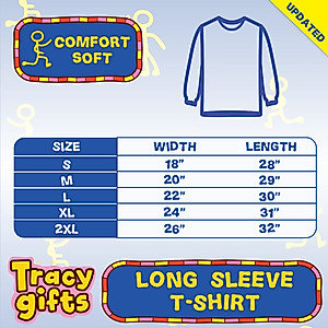 Tracy Gifts I'd Rather Be FISTING - Men's Adult Long Sleeve T-Shirt, Black, XXX-Large