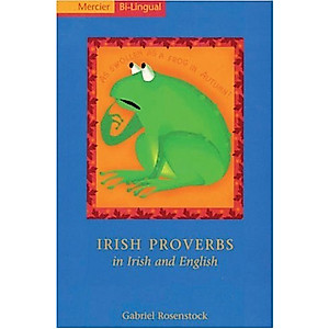 Irish Proverbs in Irish and English