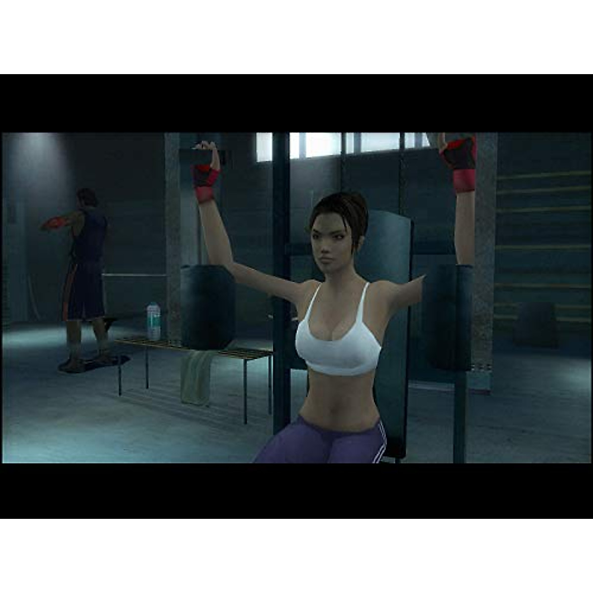 Fahrenheit 15th Anniversary Edition (PS4)