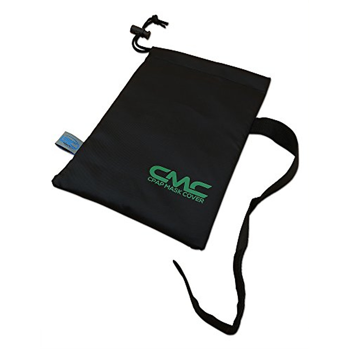 CPAP Mask Cover - Keeps Your Mask Clean - Storage Bag with Strap