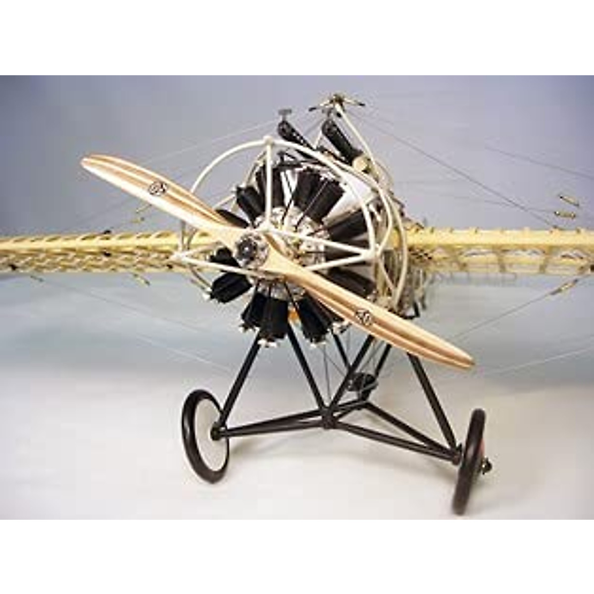 Model Airways Fokker Eindecker E-IV 1:16 Scale