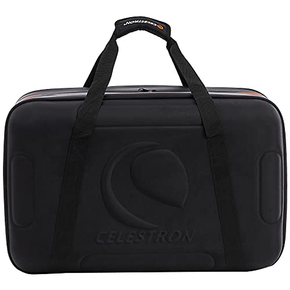 Celestron - Telescope Carrying Case for NexStar Optical Tubes - Fits 4", 5", 6" and 8" Optical Tubes - NexStar SE, Evolution, Schmidt-Cassegrain, EdgeHD Compatible - Protective EVA Shell, Foam Lining