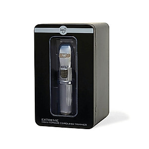 ion Extreme High Torque Cordless Trimmer