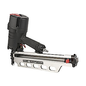AeroPro 9021N/NS 21 Degree Framing Nailer 3-1/2" (With Depth Adjustment)