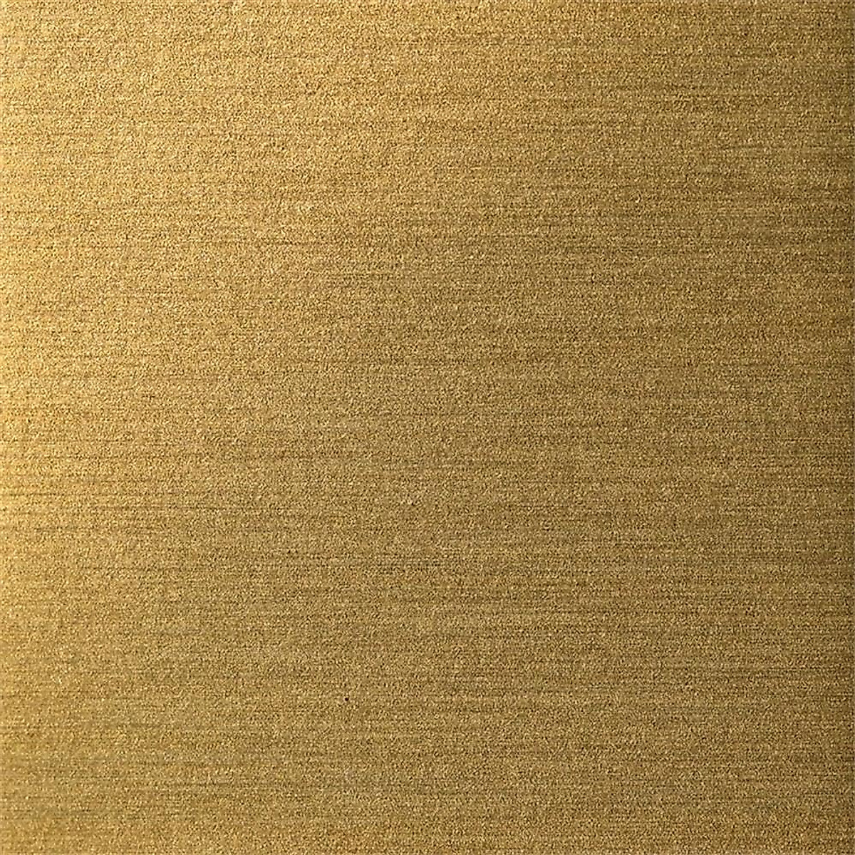 Henn&Hart 30" Wide Rectangular Bookcase in Brass, for Home Office, Living Room