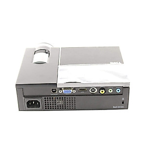 Dell M210X DLP Projector