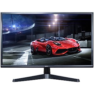 ONN ONA18HO015 21.5in FHD 1080p LCD Monitor (Black)