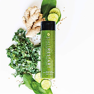 Plant-Based Kale Face Body Exfoliating Scrub Mask for Keratosis Pilaris Treatment, Strawberry Legs Treatment, Cellulite, Stretch Marks, Blackheads