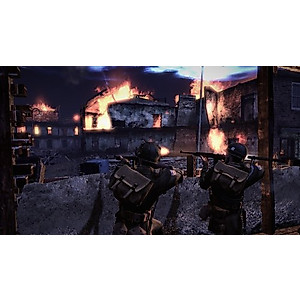 Brothers in Arms: Hell's Highway [Japan Import]