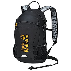 Jack Wolfskin Velocity 12, Black, ONE Size