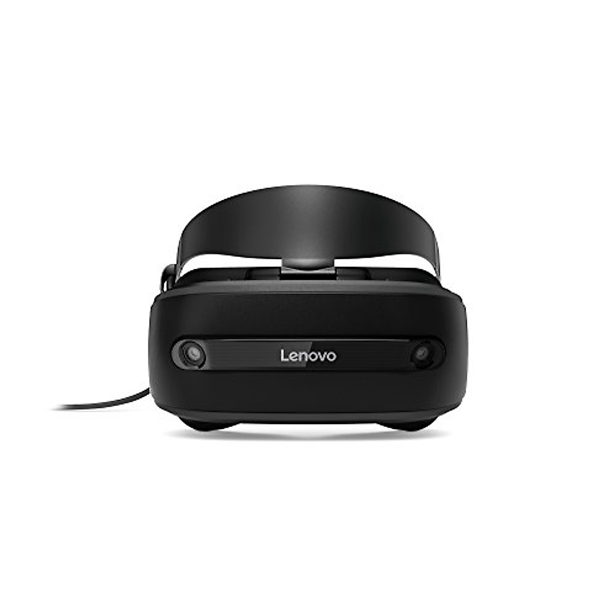 Lenovo Explorer, Headset for Windows Mixed Reality, Iron Grey, G0A20001WW