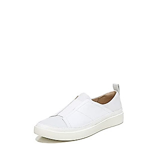 Vionic Women's Zinah, White, 9
