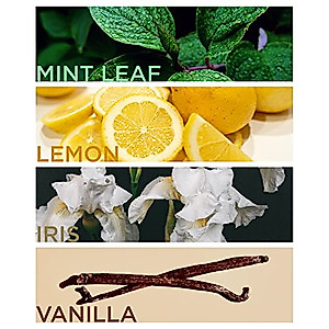 English Laundry Oxford Bleu Eau de Parfum, 3.4 Fl Oz