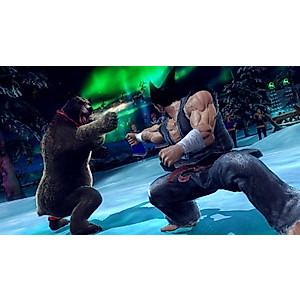 Tekken Tag Tournament 2 PS3