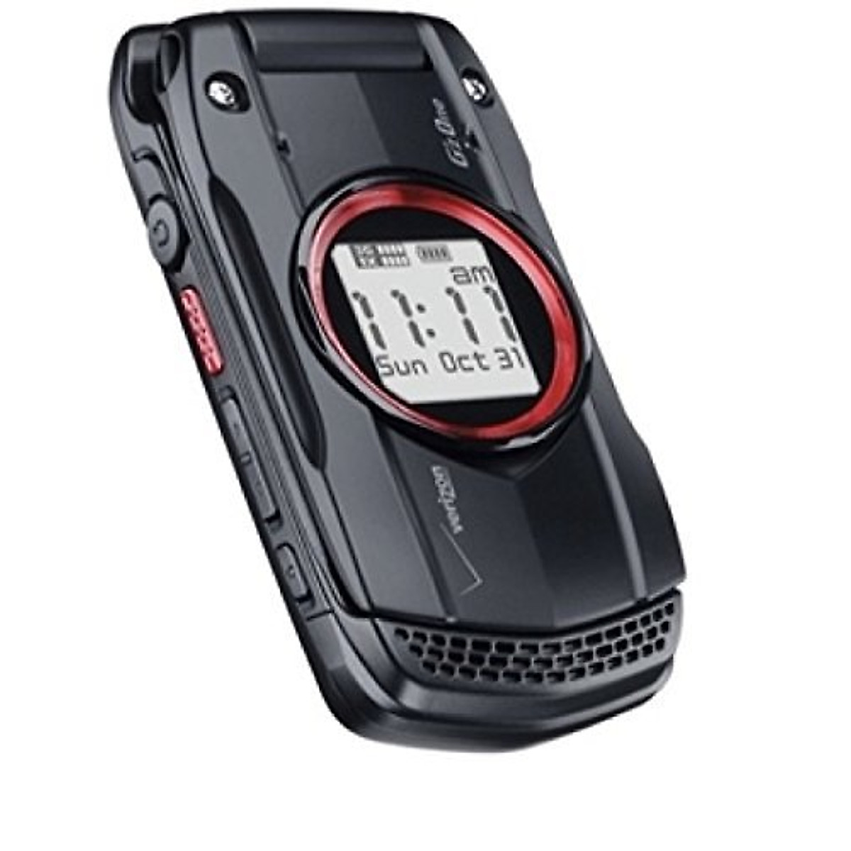 Casio G'zOne Ravine C751 Rugged Cell Phone Verizon