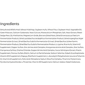 Blue Seal Show Hutch Deluxe Rabbit Food (20 Pound Bag)