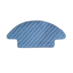 LCHONGMING Replacement of Vacuum Cleaner Accessory Mop Cloth Bracket .Compatible for Lefant,M210/M210S/M210B/M213/OKP K3. Cloths