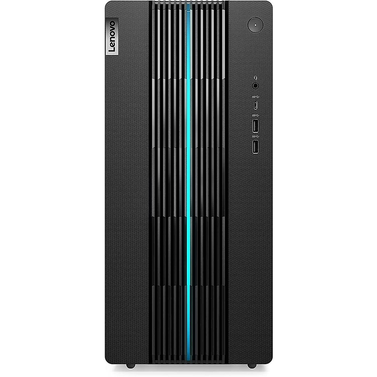 Lenovo 2023 Newest IdeaCentre 5i Gaming Desktop, Intel 6-Core i5-12400 Processor(Up to 4.4GHz), NVIDIA GeForce RTX 3050 Graphics, 64GB RAM, 2TB SSD, 2TB HDD, Wi-Fi 6, Windows 11 Home