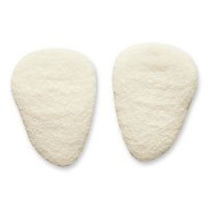 Hapad, Inc (MS) Pad Metatarsal 1/4" Small 1/Pr