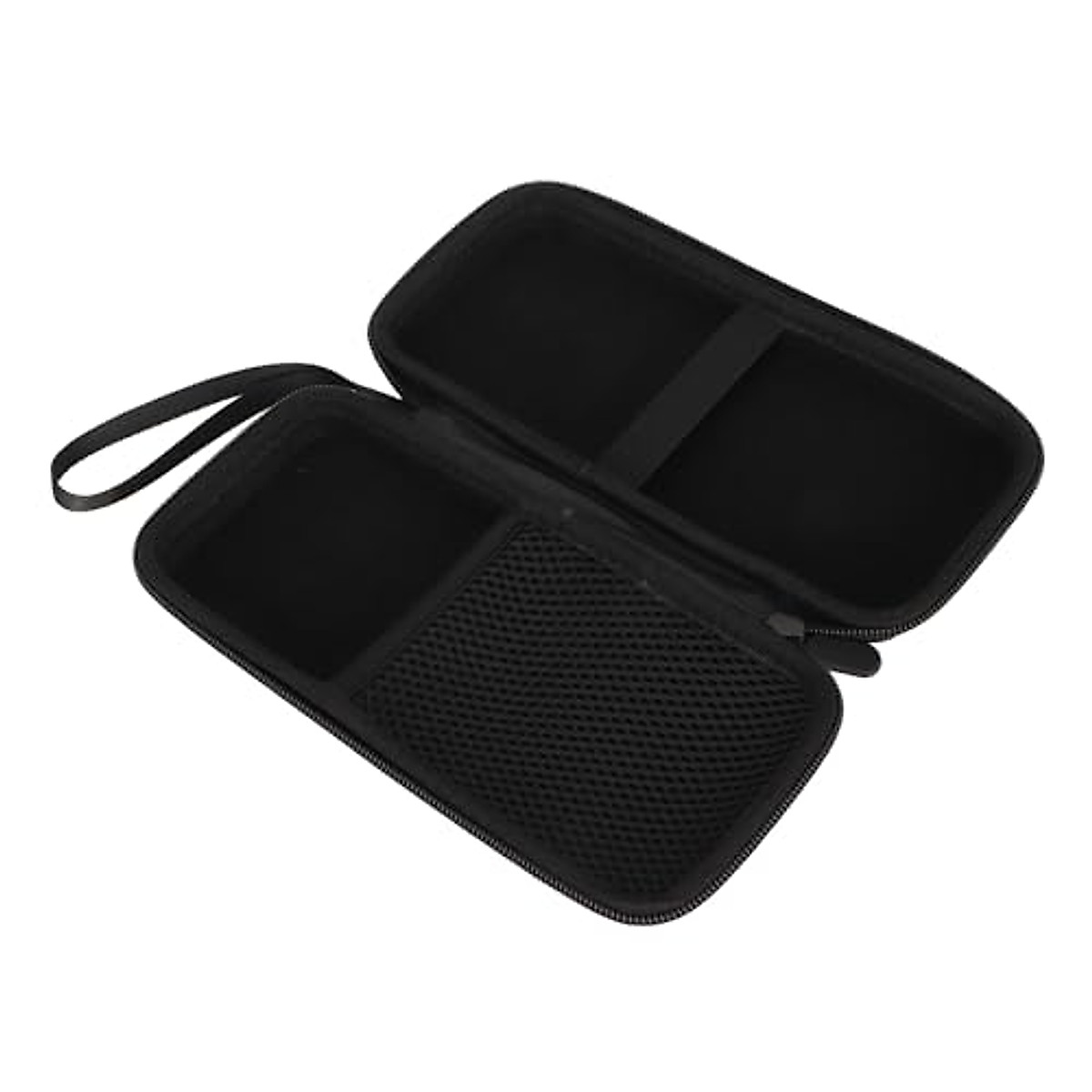 Graphing Calculator Carrying Case, Antistatic Soft Liner Graphing Calculator Case for Ti 85 Ti 86