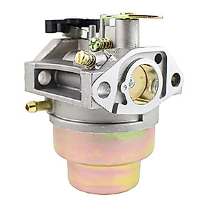 EA190V Carburetor for Subaru Robin EA190V EA175V EV190A Fits Honda XR2750 Troy-Bilt TB130 020344 Husqvarna 7021P HU800H HU700L Lawn Mower Replaces 16100-Z1A-801 802